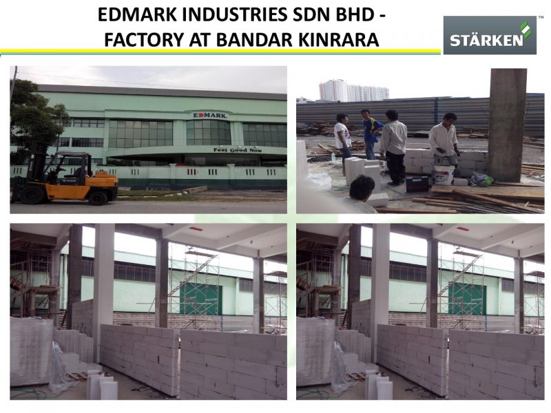 Project Portfolios | Starken AAC Sdn Bhd (a subsidiary of Chin Hin ...