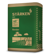 Render | Starken AAC Sdn Bhd (a subsidiary of Chin Hin Group Berhad)