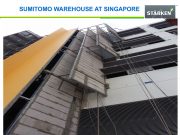 Project Portfolios | Starken AAC Sdn Bhd (a subsidiary of Chin Hin ...