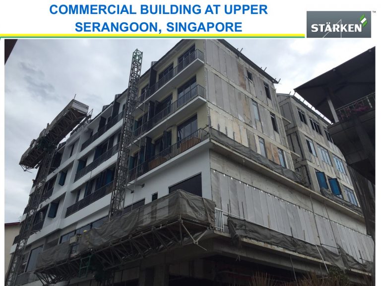 Project Portfolios | Starken AAC Sdn Bhd (a subsidiary of Chin Hin ...